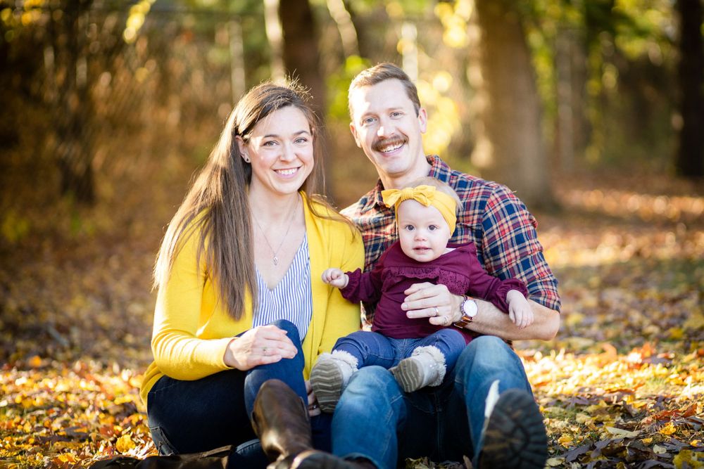 Breitenbach Family - Nicole April Photography - Upstate New York ...