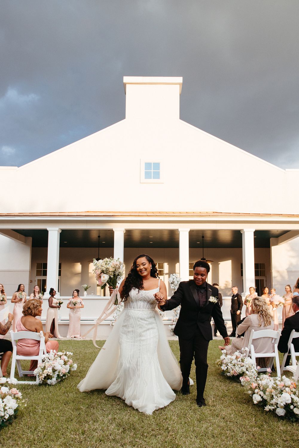 SAM + LONDON - CB Studios Wedding Photography and Video