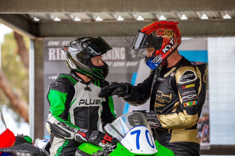 Level up your riding with Levi Day - Summer coaching opportunities at ...