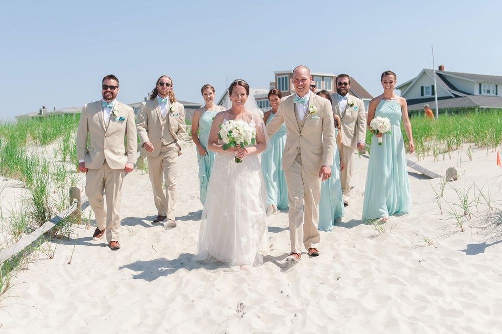 Abby & Joe - Heather Cox Photography