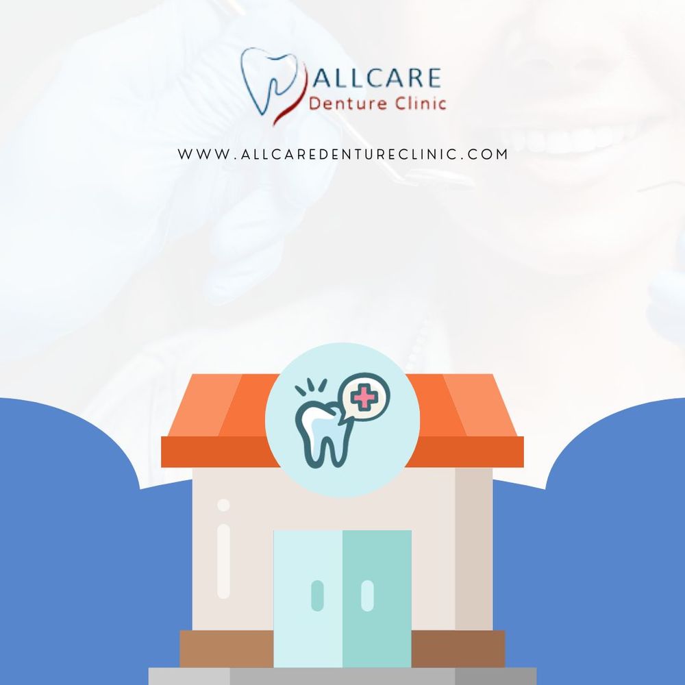 Quality Dentures Repair Solutions Tailored to You in Maple Ridge ...