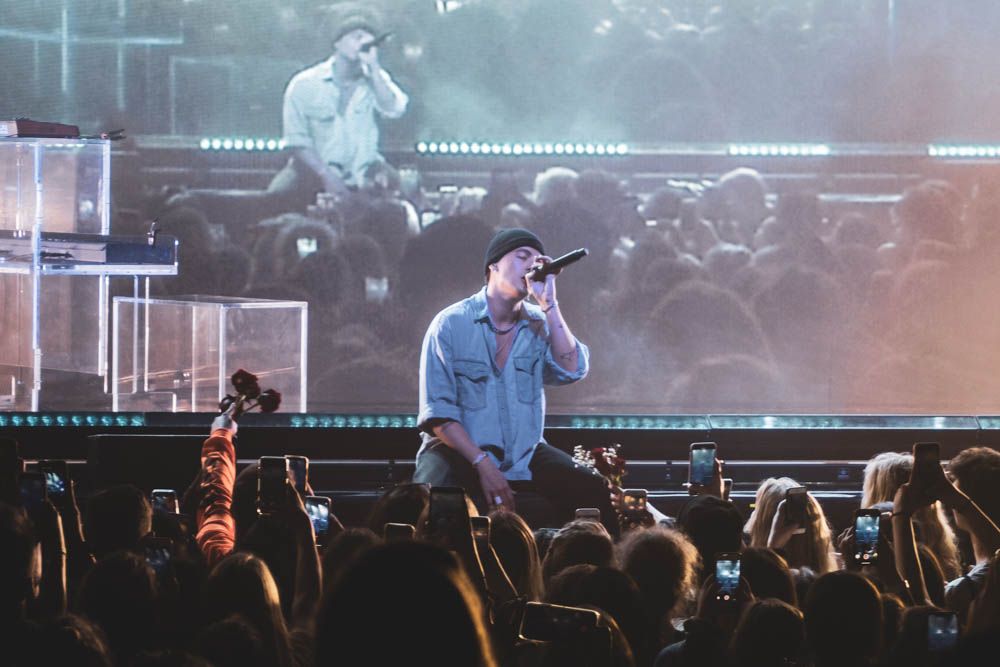 Lany Gallery - Paris Lewis Photography