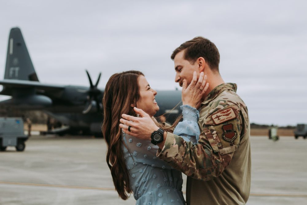 A Valdosta Homecoming - Meg Cheap Photography