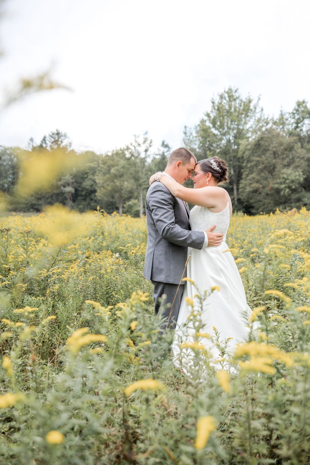 Tyler & Kayla Wedding - Edward Jacob Wedding Photography & Videography