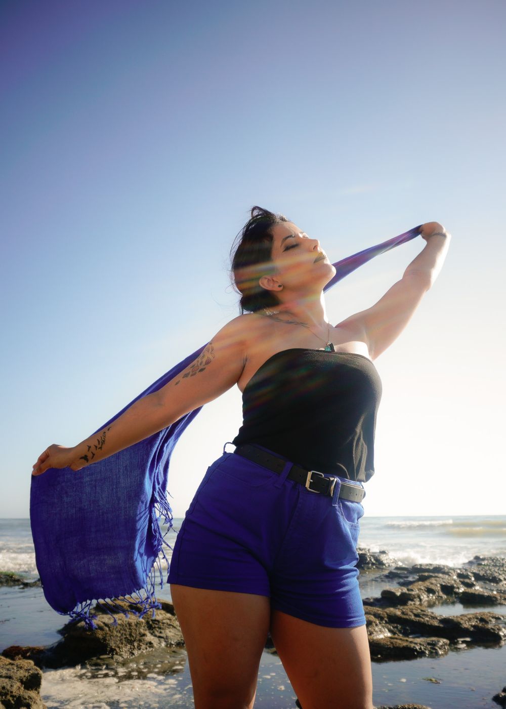 Alicia - acbajet photo