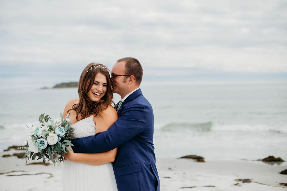 Hobson Elopement - Vera Faith Photography