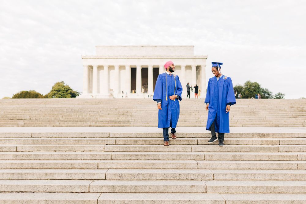Friendship Goals - Allie LaRue Photography
