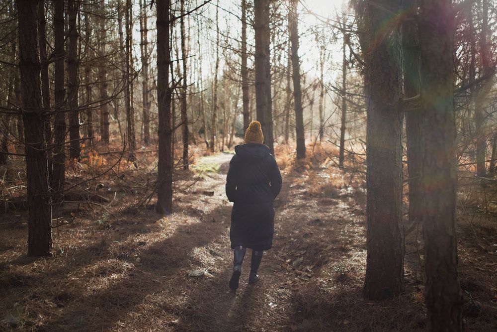 Breathing. Being. Open. - Kerry McLaughlin Photography