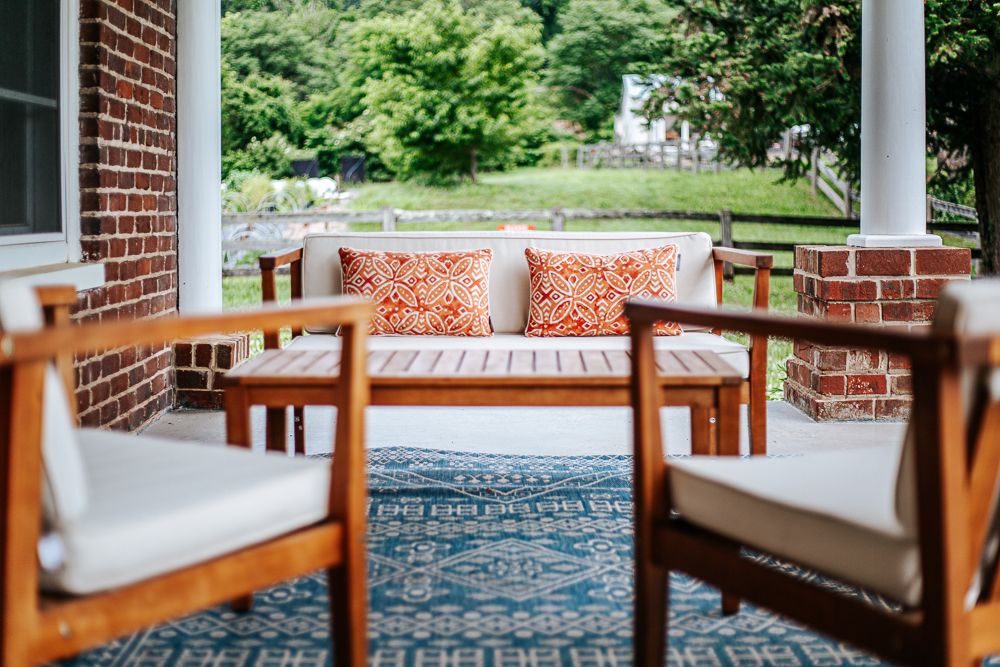 Camp Trapezium: Waukeshaw Development + Be Still Getaways - Jill ...