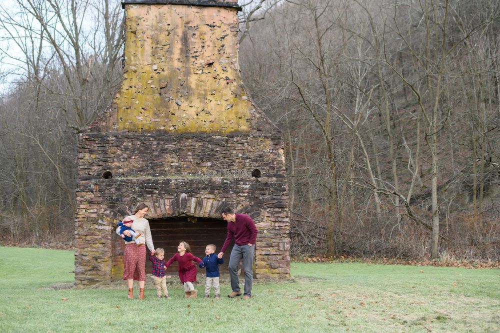 The Spotts Family - Special Occasions by Rose Photography