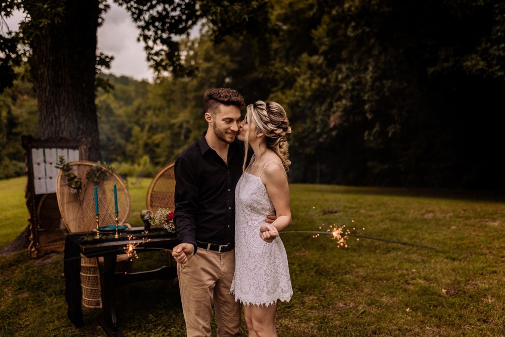 Eloping vs. Traditional Weddings: Discovering Your Perfect Celebration ...