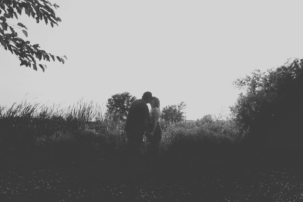 lillian & blake - Gracie Tierney Photography