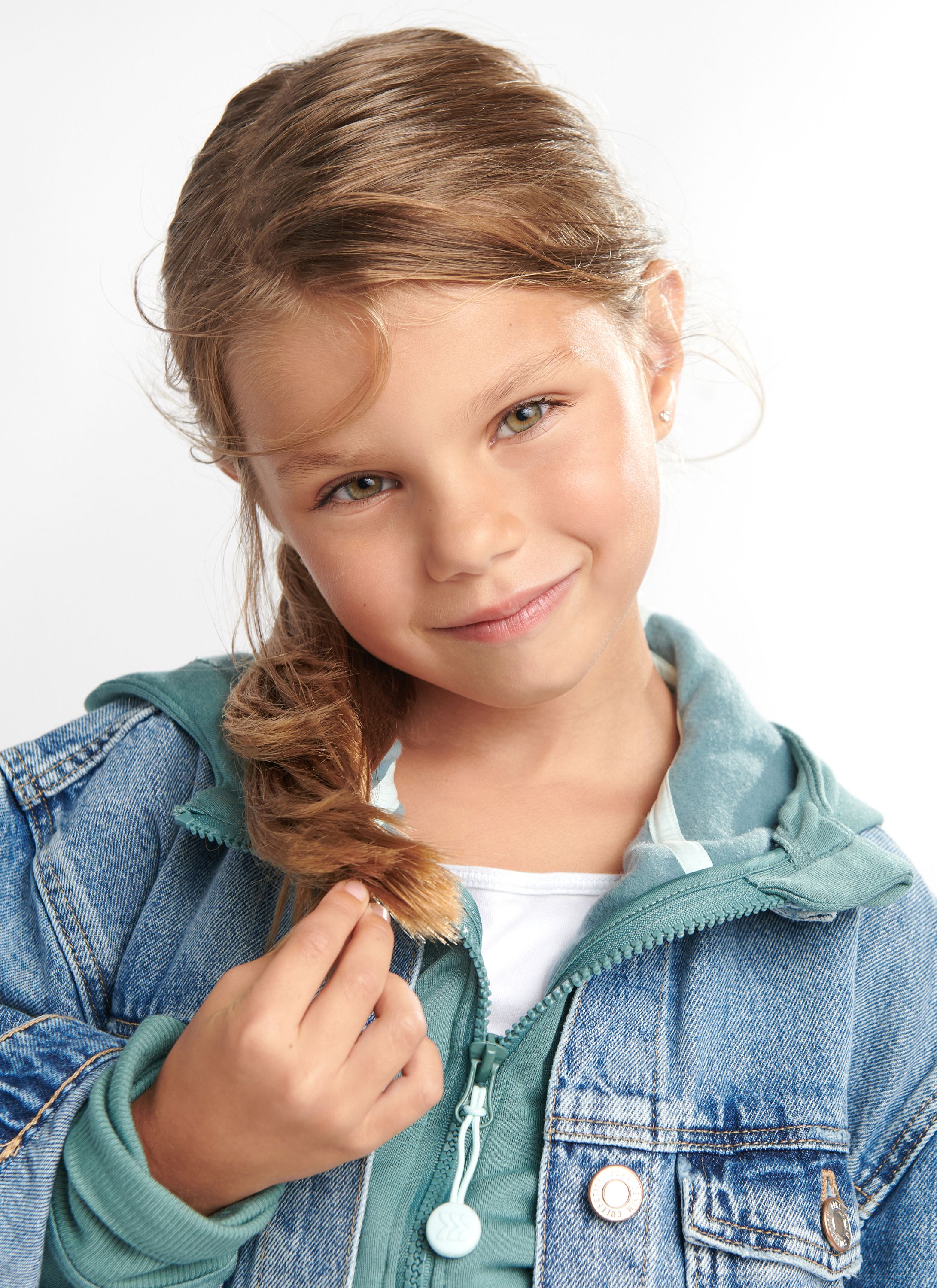 Talia - NINA OTTOLINO