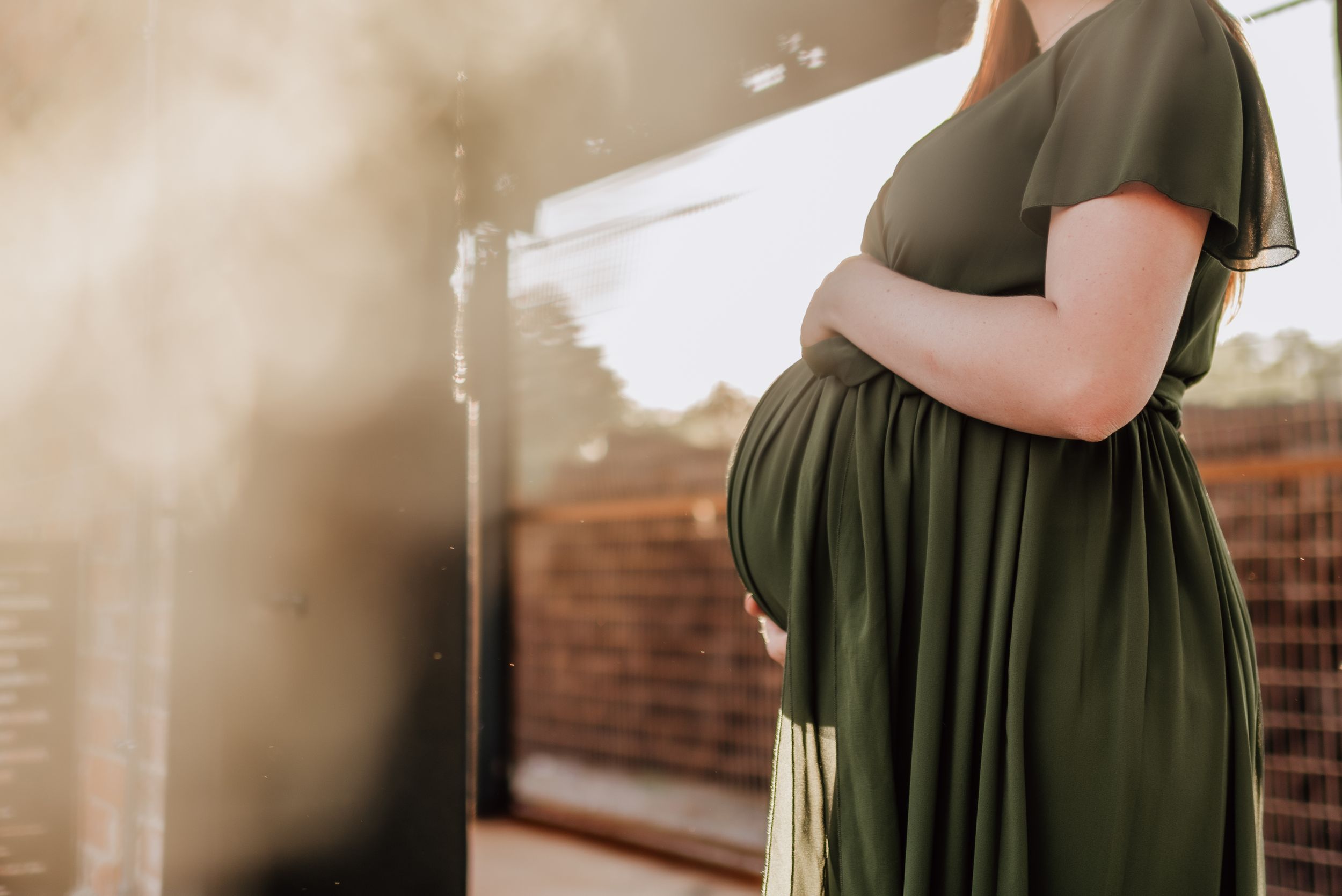 How to build the perfect registry for expecting moms - The Heart of Now ...