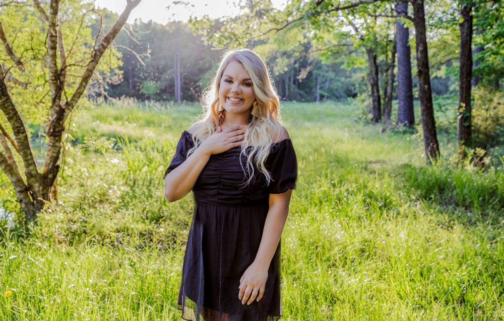 Madison - Jesi Magee Photography