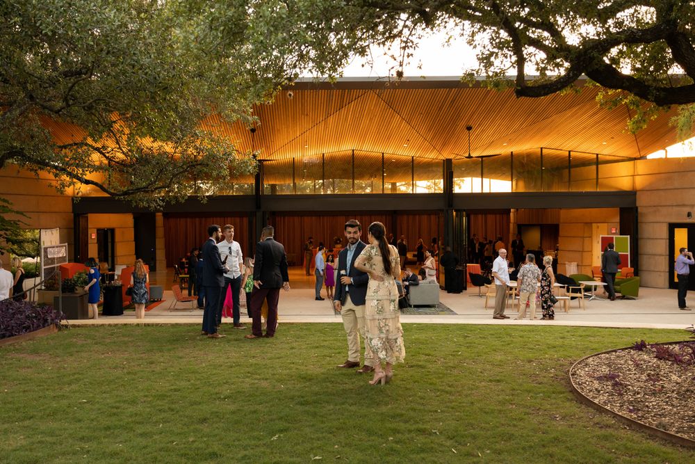 2021 AIASA Beaux Arts Ball - Sean Carranza Photography