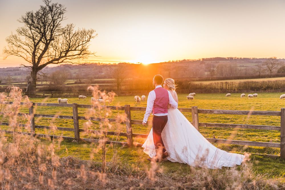 Katie & Dan - Louise Bowles Photography