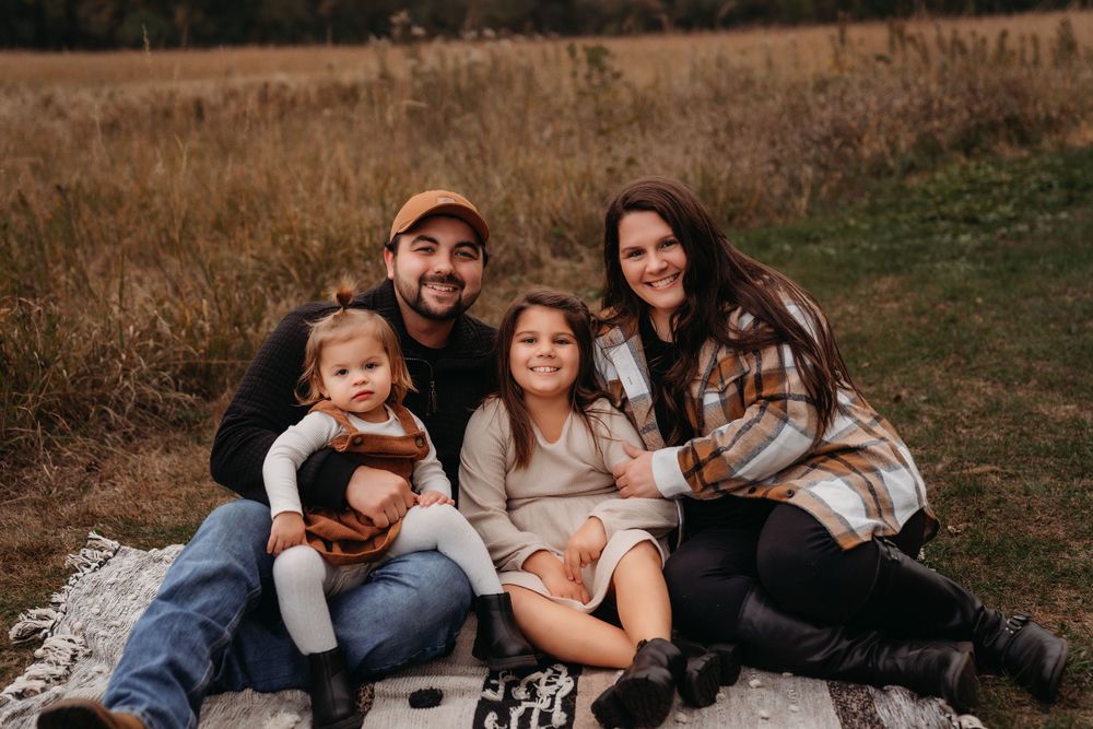 What Moments to Capture - Jennifer Beck Photography