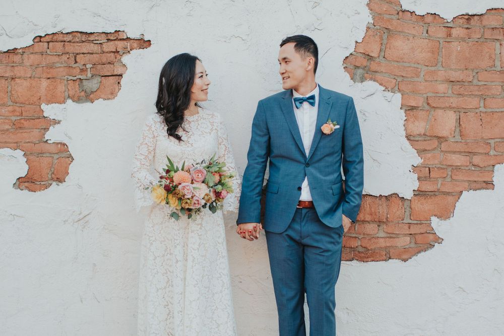 Verandas Beach House Wedding | MJ + Robert - Dave Richards Photography ...