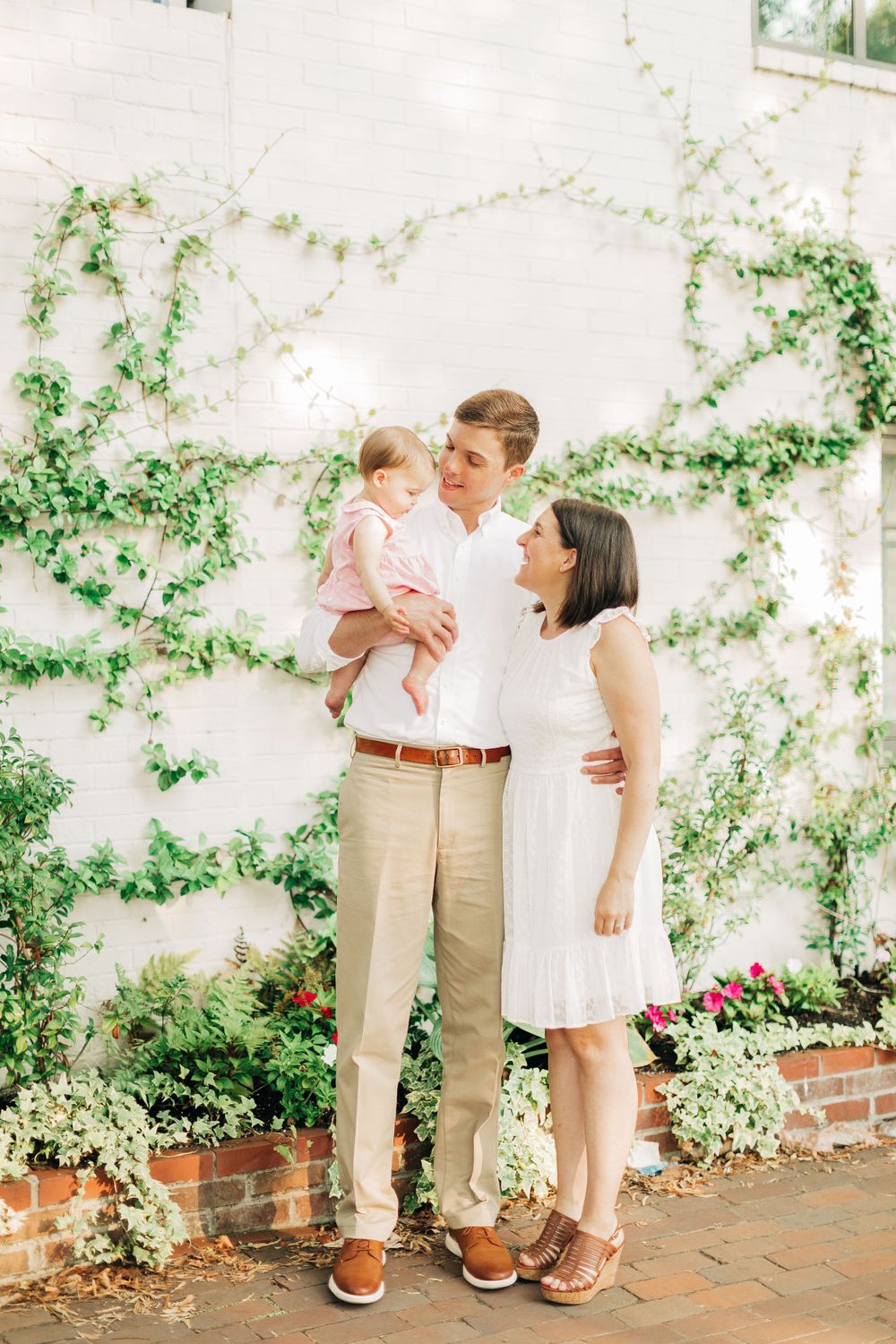 The Connelly Family - Washington, DC & Northern Virginia Family ...