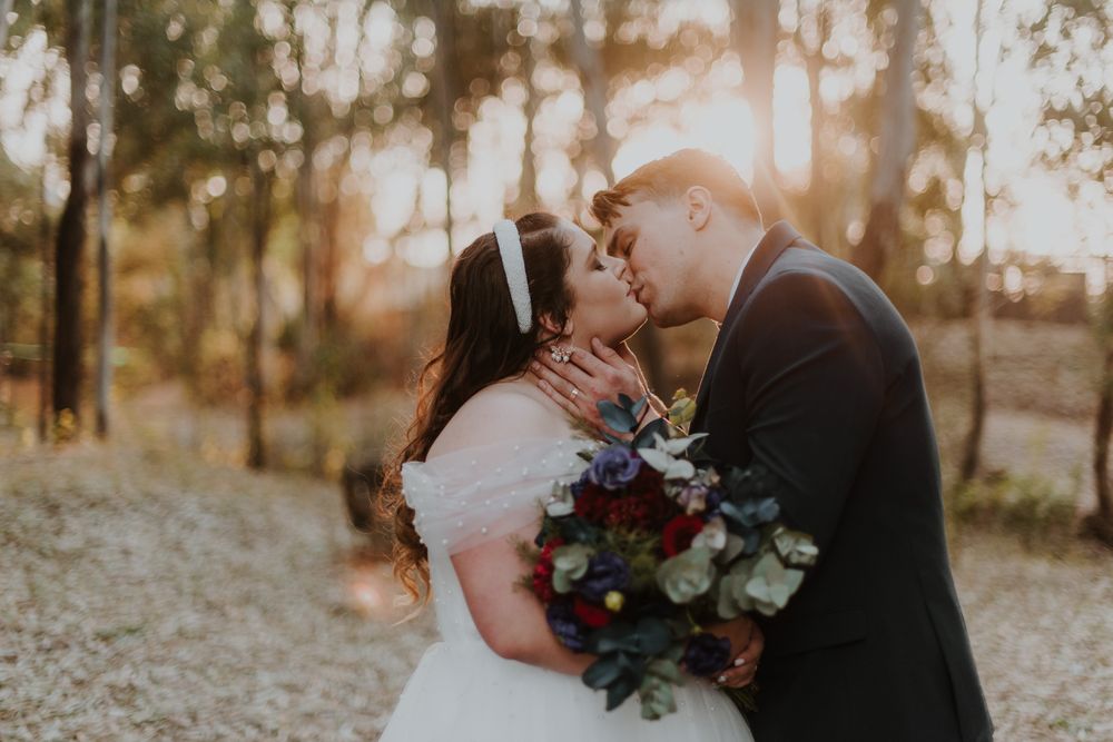 Wouter & Chanelle - Tales of Light