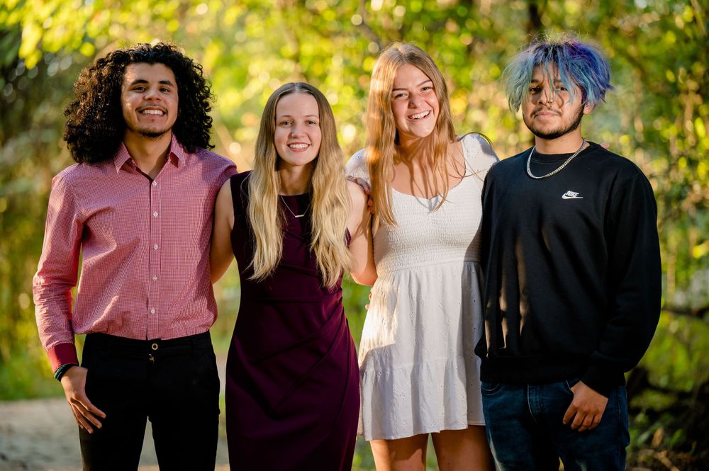 Daphne & Friends - Tiffany Hofeldt Photography