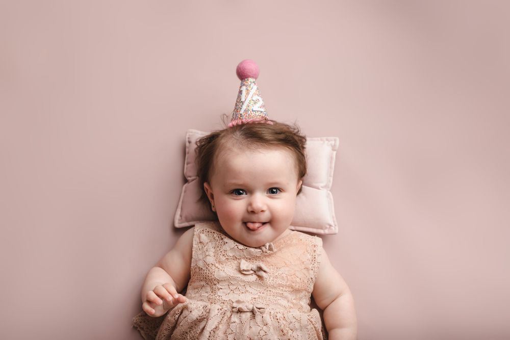 A Few of My Favorite Things - Jen Knightstep, Sioux Falls Newborn ...