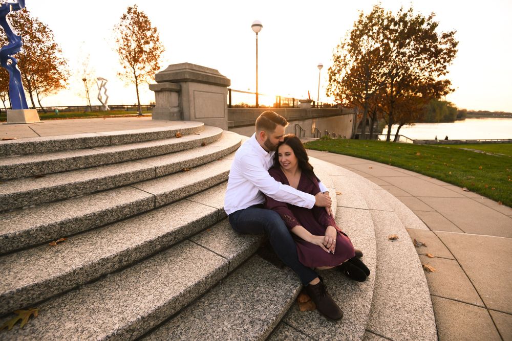 Jordan & Jesse - Katie Bottorff Photography