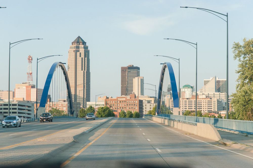 NC > Iowa > Travel the USA > Iowa - Courtney Abernathy Photography ...
