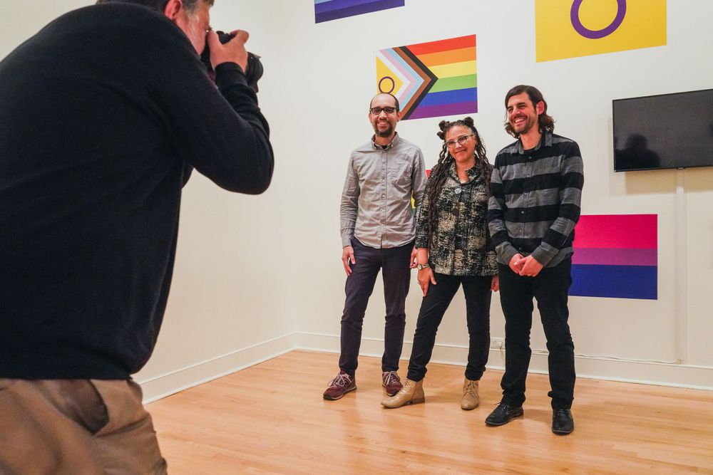 Nicole Mitchell/ Adam Hopkins/ Scott Clark - Lauren Serpa Photographs