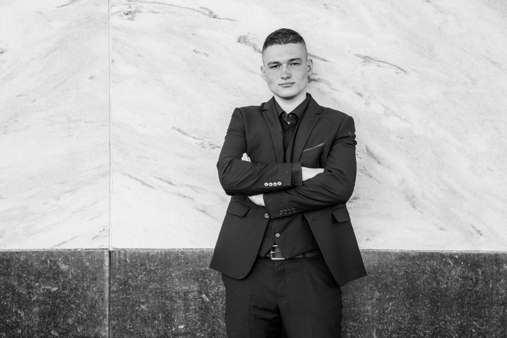 Caleb - Jesi Magee Photography