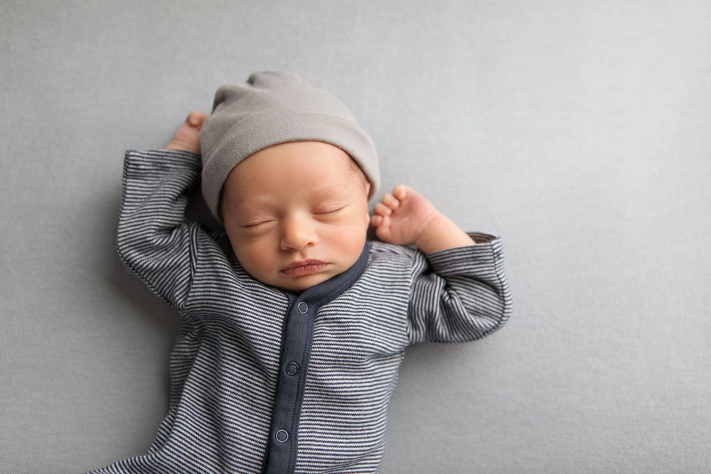 William - Jenny Ruddle Photography