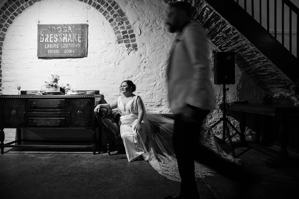 Kennah + Ben - Kirsten Graham Photography Fremantle