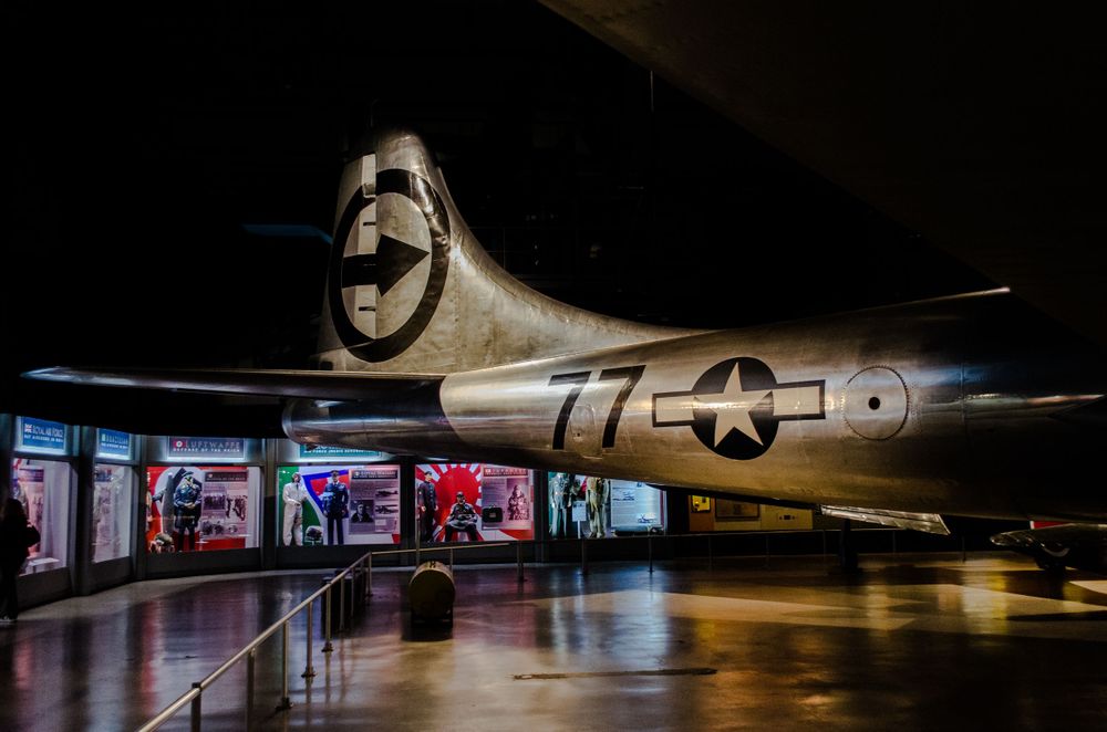 Discovering What We Don't Know - Gary Lofgren Photography