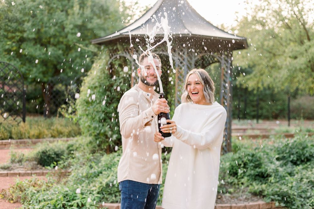 Karson & Mikeala - LG Fine Art Photography