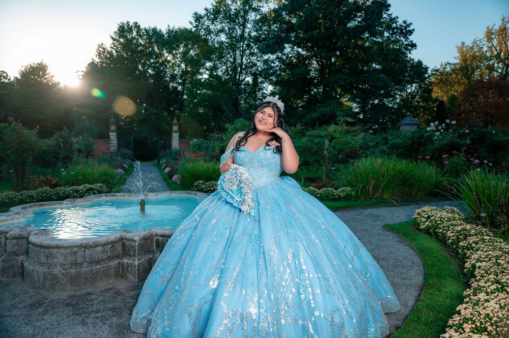 Angeline - RDZ Pro photo and video Services