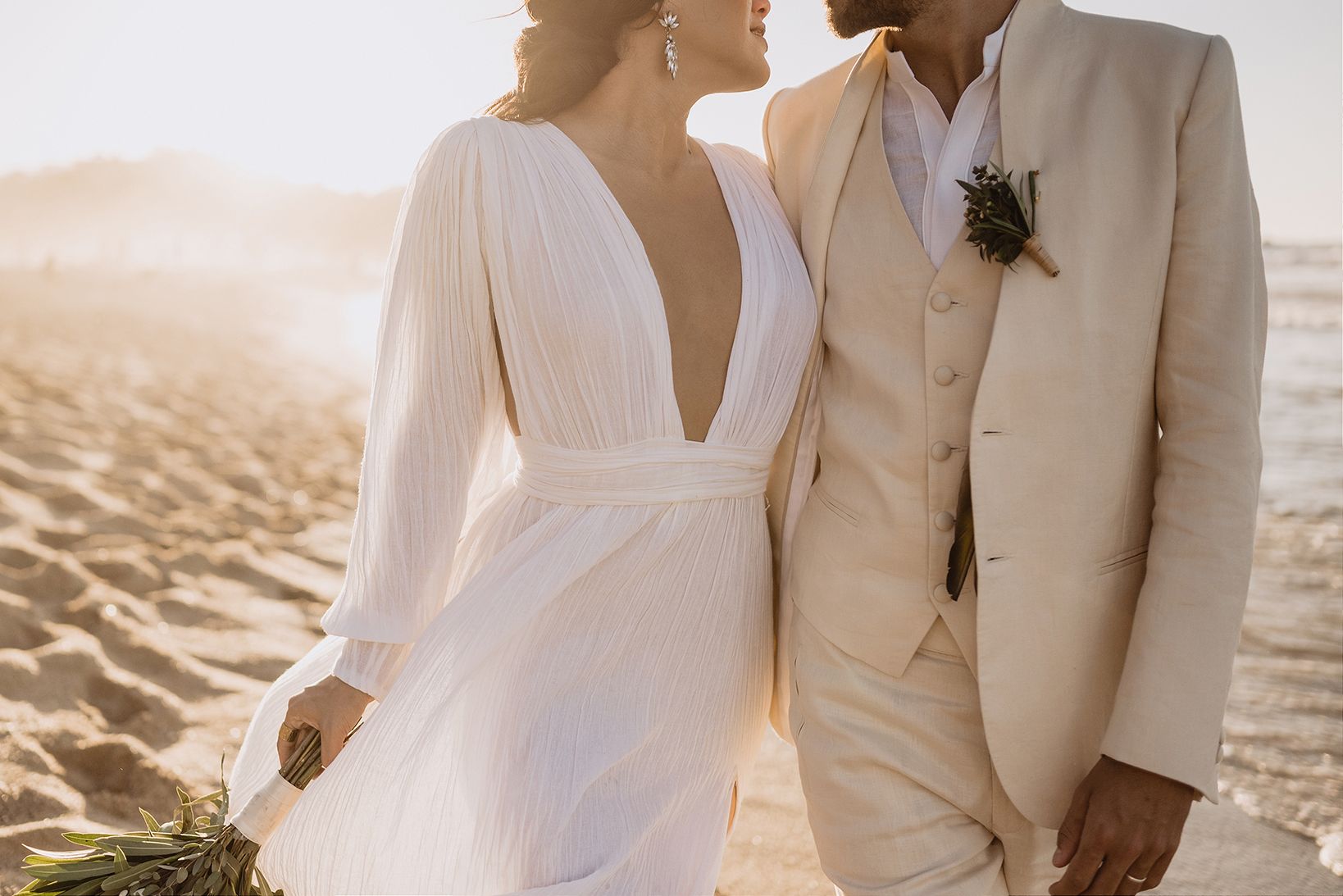 Alex Obregon - Destination Wedding Photographer