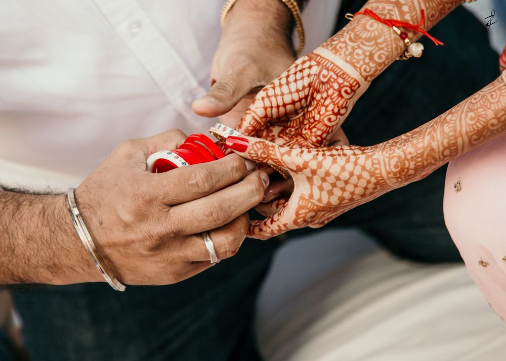 Wedding Photography Guide: 9 Tips for Capturing the Big Day - ZAP ...