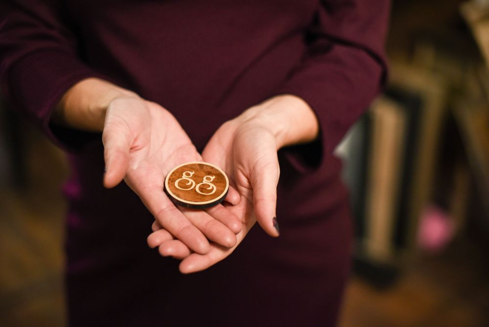 Toasted Maple - Diamondheart Photography