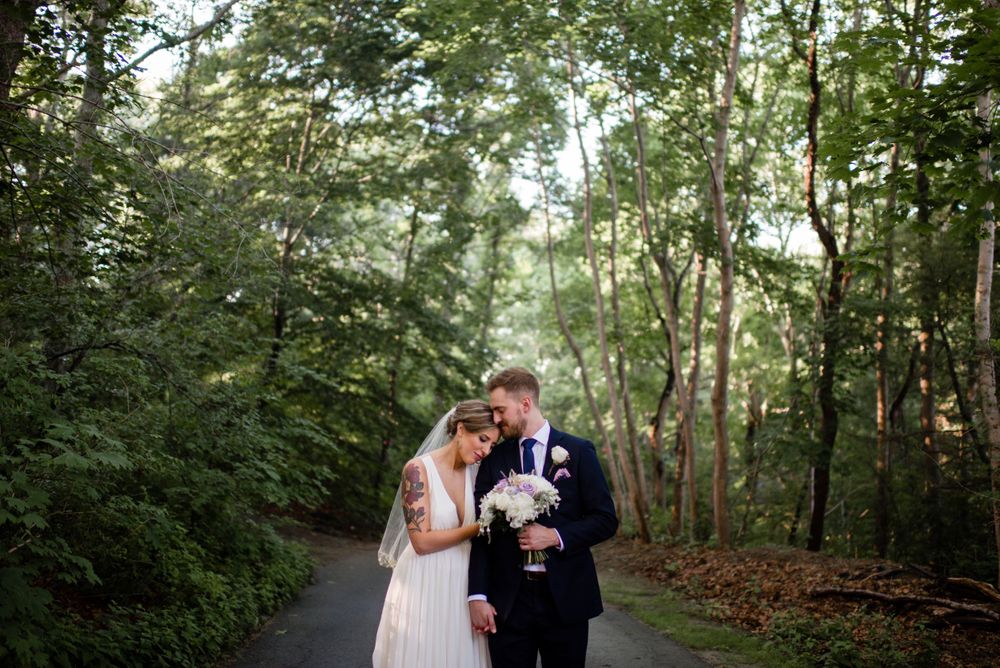 Alston + Gloria | Plimouth Plantation - Plymouth, MA - Merrisa Caroline ...
