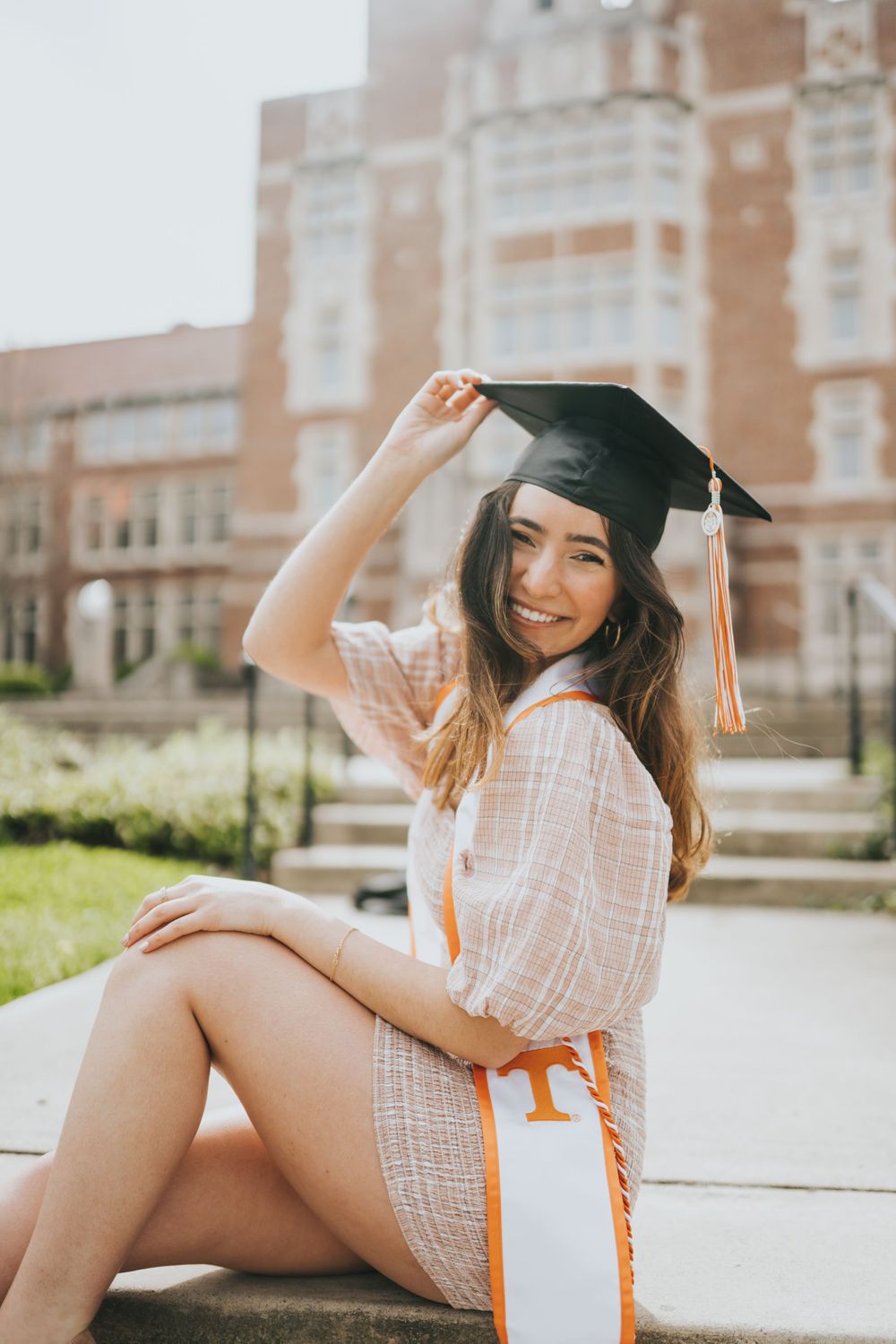 Graduation 2020 - Emily Cullum Photography