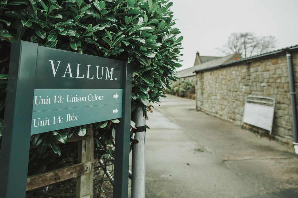 Vallum Farm - Francis Burn | North East Light and Airy Wedding Photographer