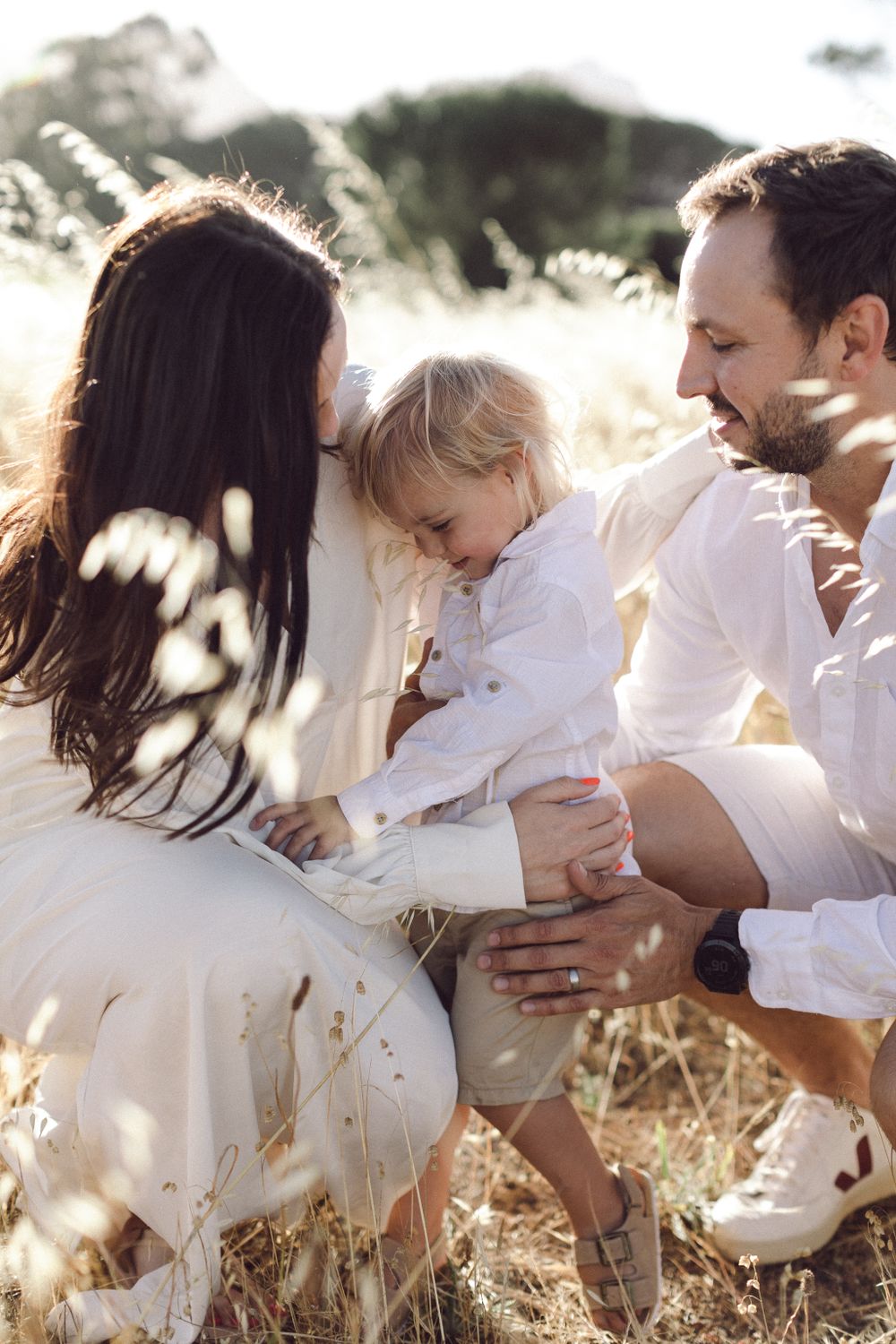 Smal Family - Jenni Elizabeth