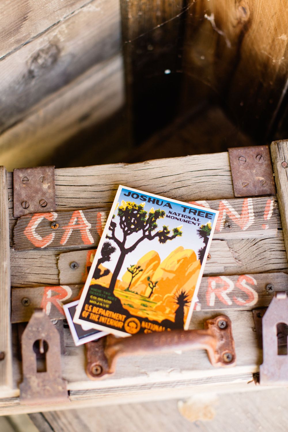 Joshua Tree | Hannah + Marcos - KWON PHOTO