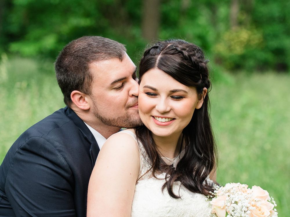 Andrew + Lauren Wedding at Chapel on the Creeks & Cedaridge Event ...
