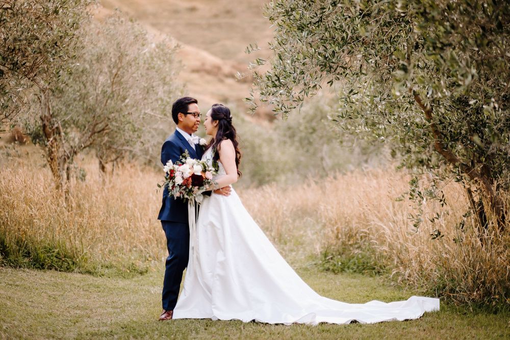 Justin & Jane - Anna Phillips Photography | Auckland Wedding Photographer
