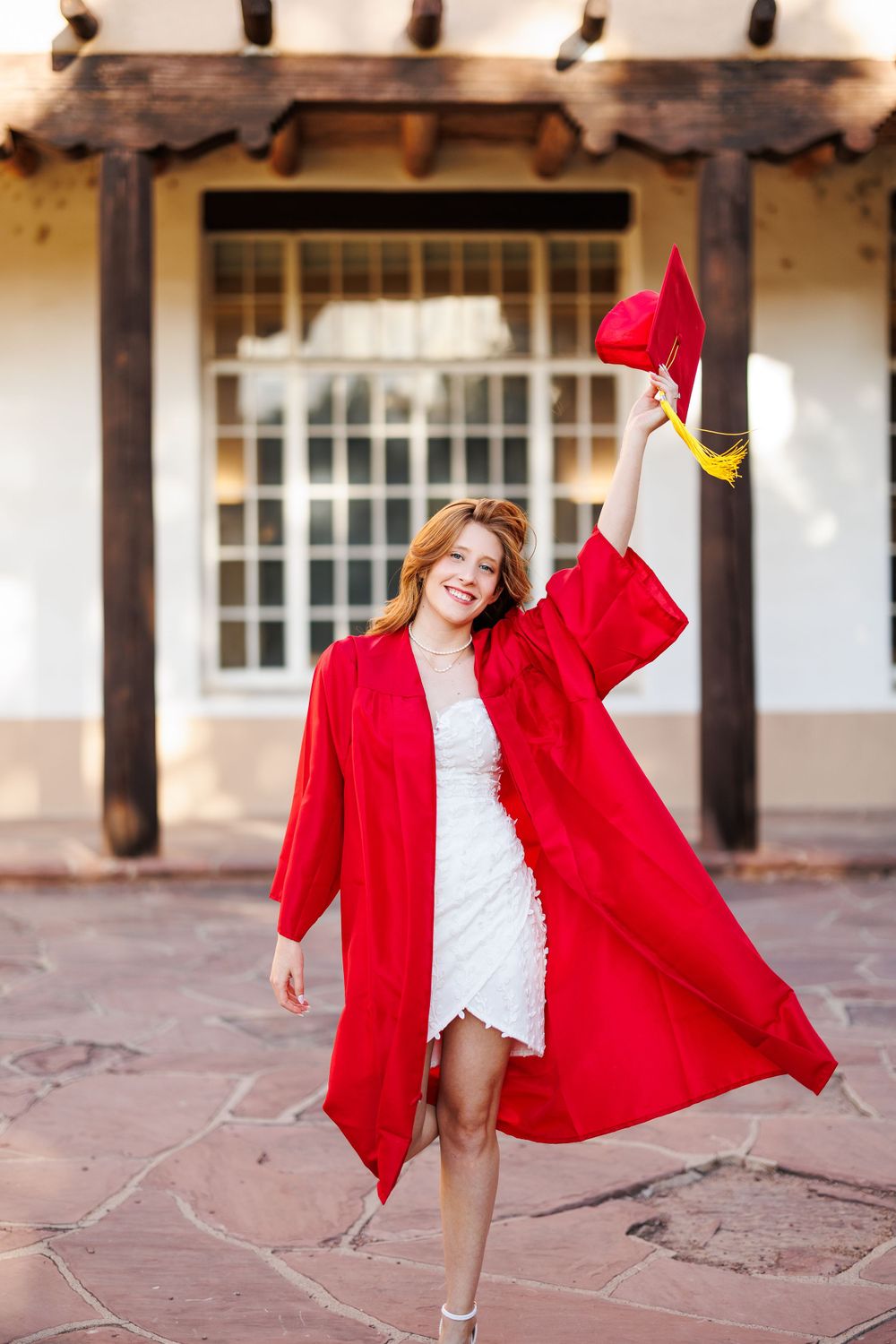 Melissa Lewallen - Ty McNary Photography: Albuquerque Senior, Wedding ...