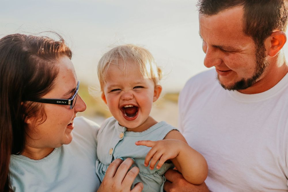 THE BYLER FAMILY // FAMILY PHOTOGRAPHY // BRADENTON ANNA MARIA ISLAND ...