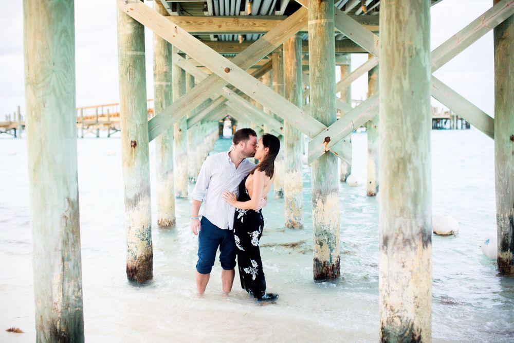BECCA + LUKE - Christy Koonts Photography