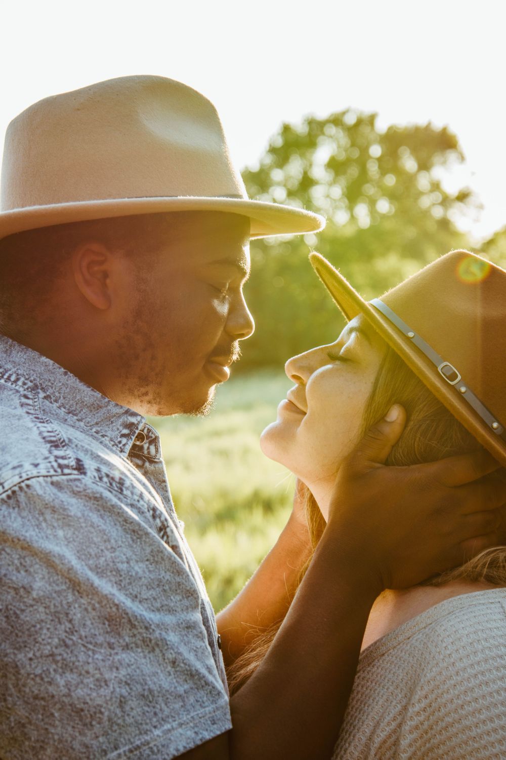 Choosing the right location for your shoot - Ashlee Harris Photography